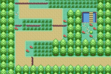 seadra evolution level fire red