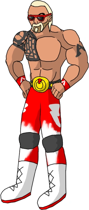 Action Arms | Pokemon-Fractal Wiki | Fandom