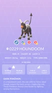 Houndoom | Pokémon GO Wiki | Fandom