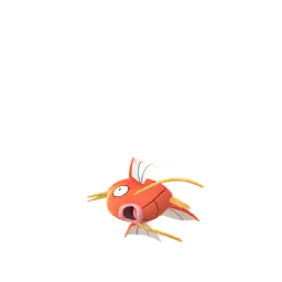 Magikarp | Pokémon GO Wiki | Fandom
