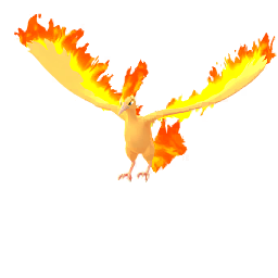 Moltres | Pokémon GO Wiki | Fandom