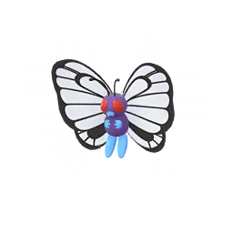 Butterfree | Pokémon GO Wiki | Fandom