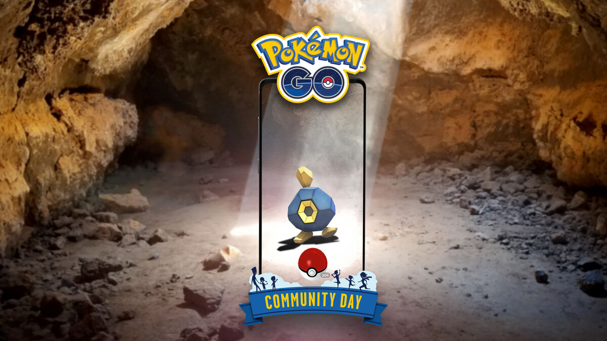September 2022 Community Day | Pokémon GO Wiki | Fandom