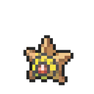 Staryu | Pokémon GO Wiki | Fandom