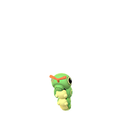 Caterpie | Pokémon GO Wiki | Fandom