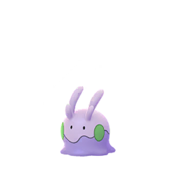 Goomy Pokemon