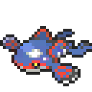 Kyogre | Pokémon GO Wiki | Fandom