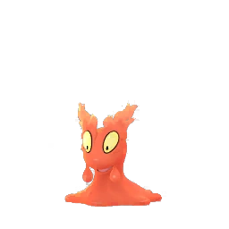 Slugma | Pokémon GO Wiki | Fandom