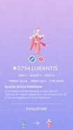 Lurantis | Pokémon GO Wiki | Fandom