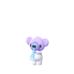 Cubchoo | Pokémon GO Wiki | Fandom