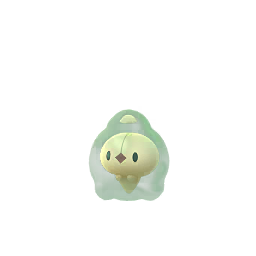 Duosion | Pokémon GO Wiki | Fandom