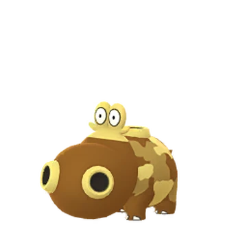 Hippopotas Evolution