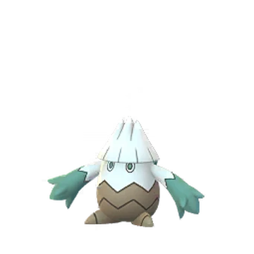 Snover Evolution Level