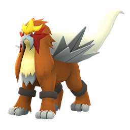 Entei | Pokémon GO Wiki | Fandom
