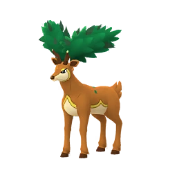 Sawsbuck | Pokémon GO Wiki | Fandom
