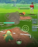 Bullet Seed | Pokémon GO Wiki | Fandom