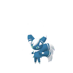 Meowstic | Pokémon GO Wiki | Fandom