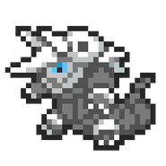 Aggron | Pokémon GO Wiki | Fandom