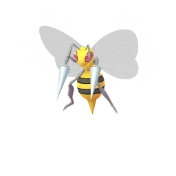 Beedrill | Pokémon GO Wiki | Fandom