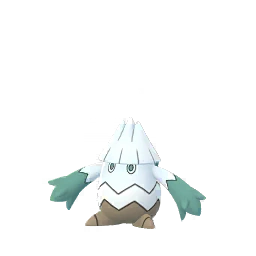 Snover | Pokémon GO Wiki | Fandom