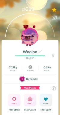Dynamax | Pokémon GO Wiki | Fandom