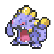 Exploud | Pokémon GO Wiki | Fandom