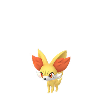 Fennekin And Froakie Final Evolution
