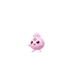 Igglybuff | Pokémon GO Wiki | Fandom