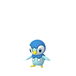 Piplup | Pokémon GO Wiki | Fandom