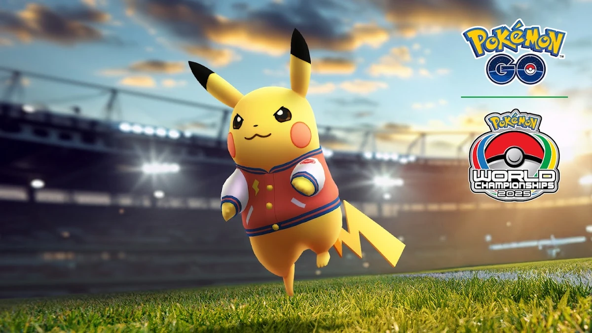 2025 Pokémon World Championships | Pokémon GO Wiki | Fandom
