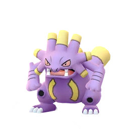 Exploud | Pokémon GO Wiki | Fandom