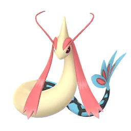 Milotic | Pokémon GO Wiki | Fandom
