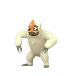 Vigoroth | Pokémon GO Wiki | Fandom