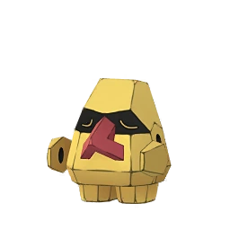 Nosepass | Pokémon GO Wiki | Fandom