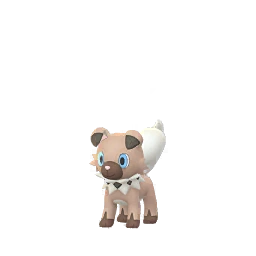 Rockruff | Pokémon GO Wiki | Fandom