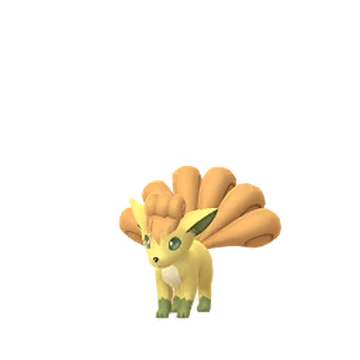 Vulpix Evoluties Pokemon 2037 Shiny Vulpix Pokedex: Evolution, Moves,