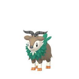 Skiddo | Pokémon GO Wiki | Fandom