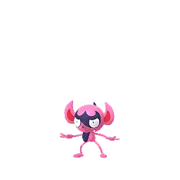 Impidimp | Pokémon GO Wiki | Fandom