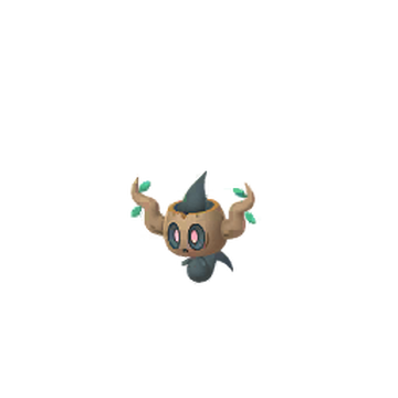 Phantump Cubone