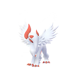 Absol | Pokémon GO Wiki | Fandom