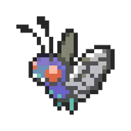 Butterfree | Pokémon GO Wiki | Fandom