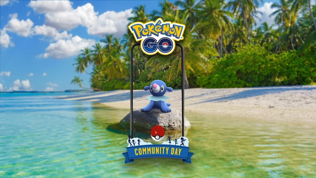 August 2024 Community Day | Pokémon GO Wiki | Fandom