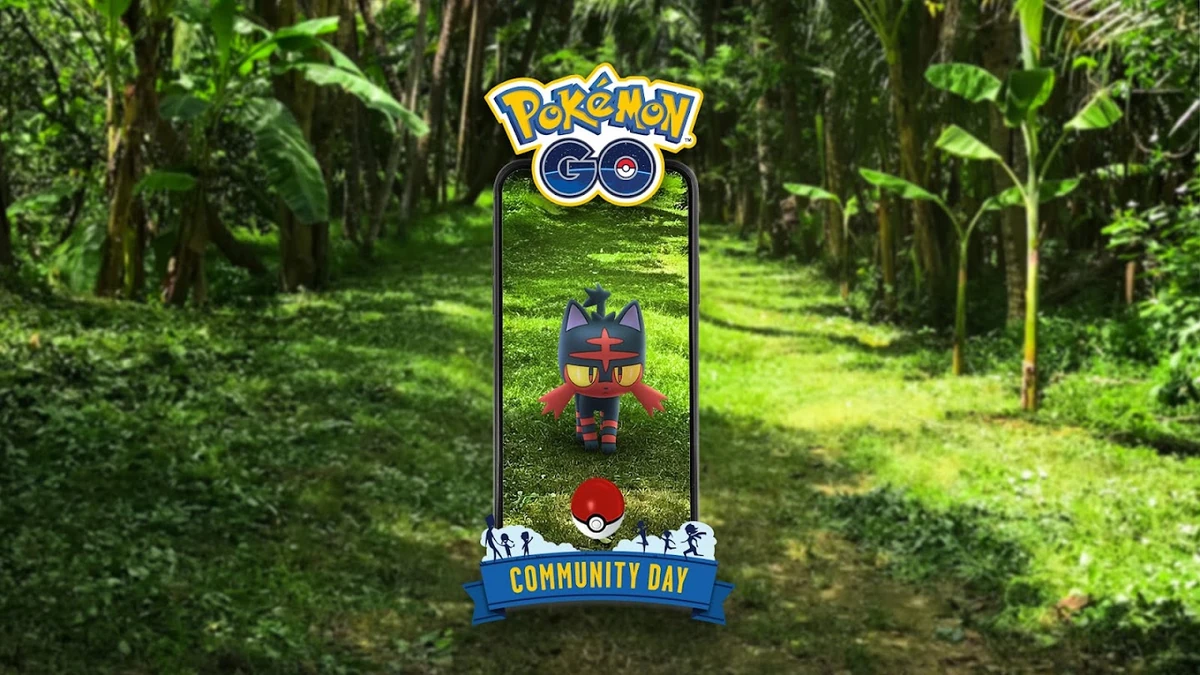 March 2024 Community Day | Pokémon GO Wiki | Fandom