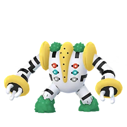 Regigigas | Pokémon GO Wiki | Fandom