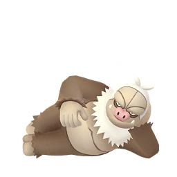 Slaking | Pokémon GO Wiki | Fandom