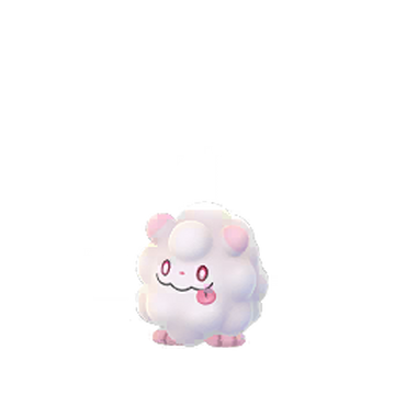 Swirlix Evolution