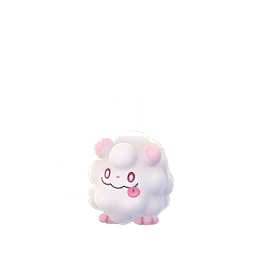 Swirlix | Pokémon GO Wiki | Fandom