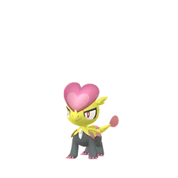 Jangmo-o | Pokémon GO Wiki | Fandom