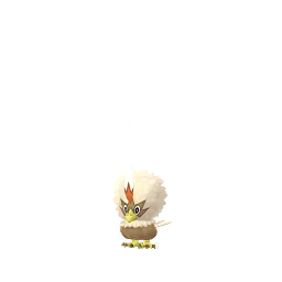Rufflet | Pokémon GO Wiki | Fandom