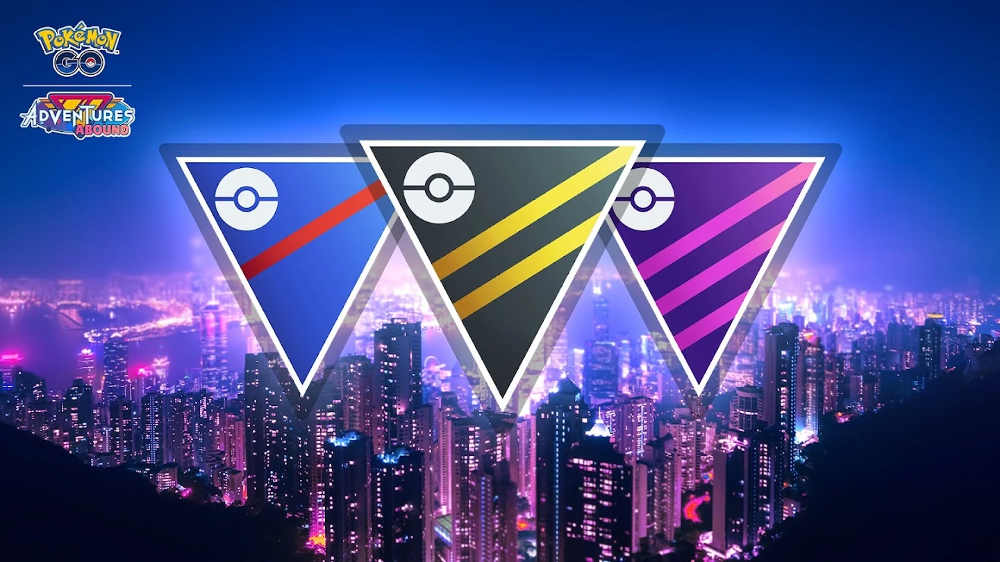Discuss Everything About Pokémon GO Wiki | Fandom